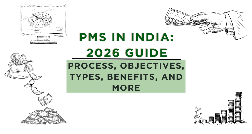 Portfolio Management Services (PMS) in India Guide 2026